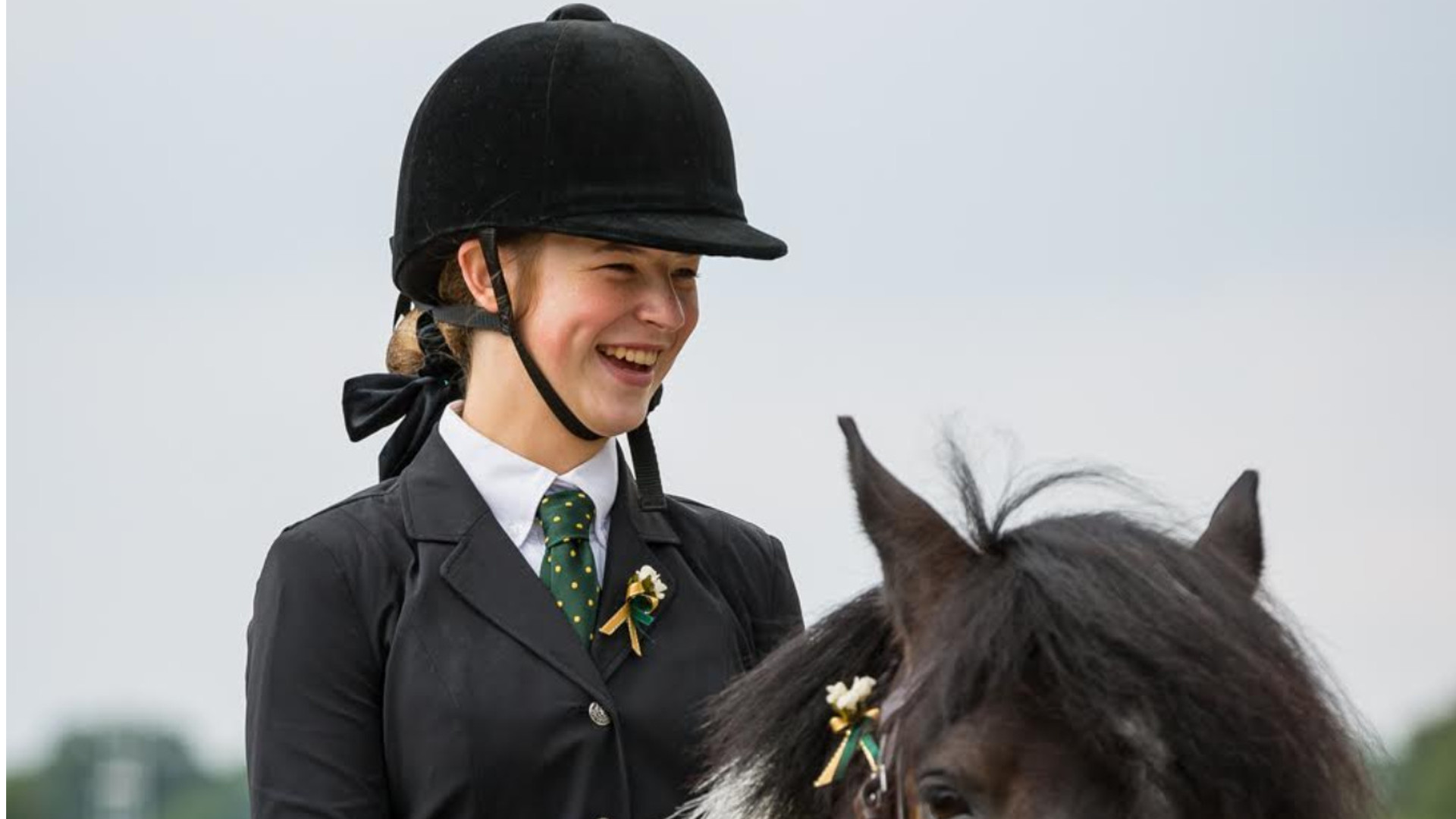 RDA Learning – Online training courses for Riding For The Disabled